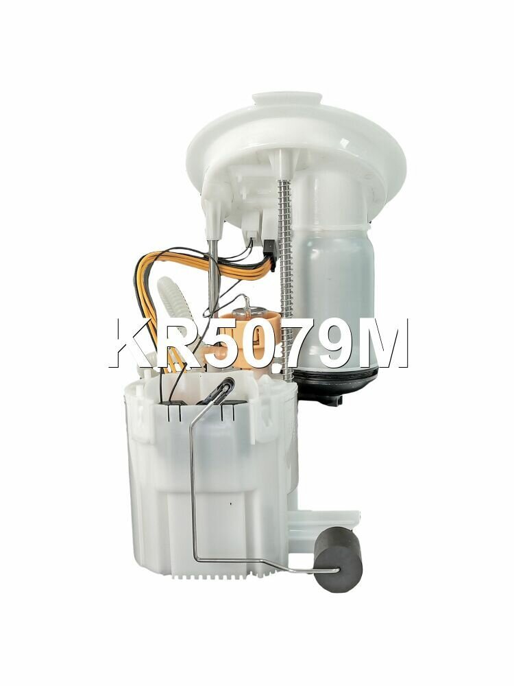 Модуль в сборе с бензонасосом Krauf KR5079M для ВМW 1 F20 F21 2 F22 F23 3 F34 F30 F31 4 F32 F33 F36