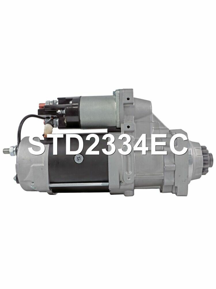 Стартер Krauf STD2334EC — фото 1