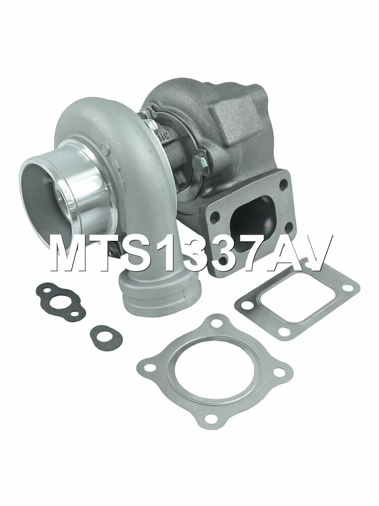 Турбокомпрессор Krauf MTS1337AV