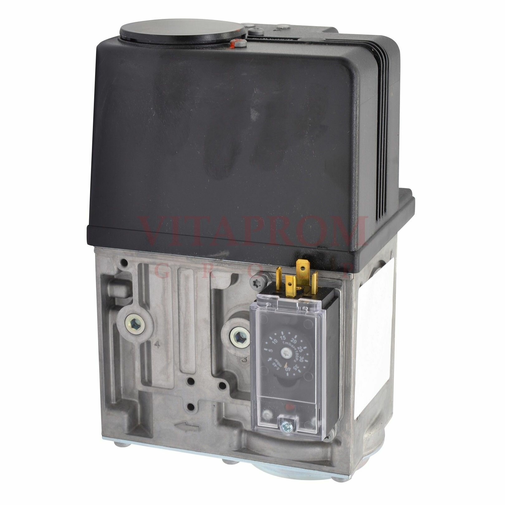 Газовый клапан Honeywell VR434VE5047-0010