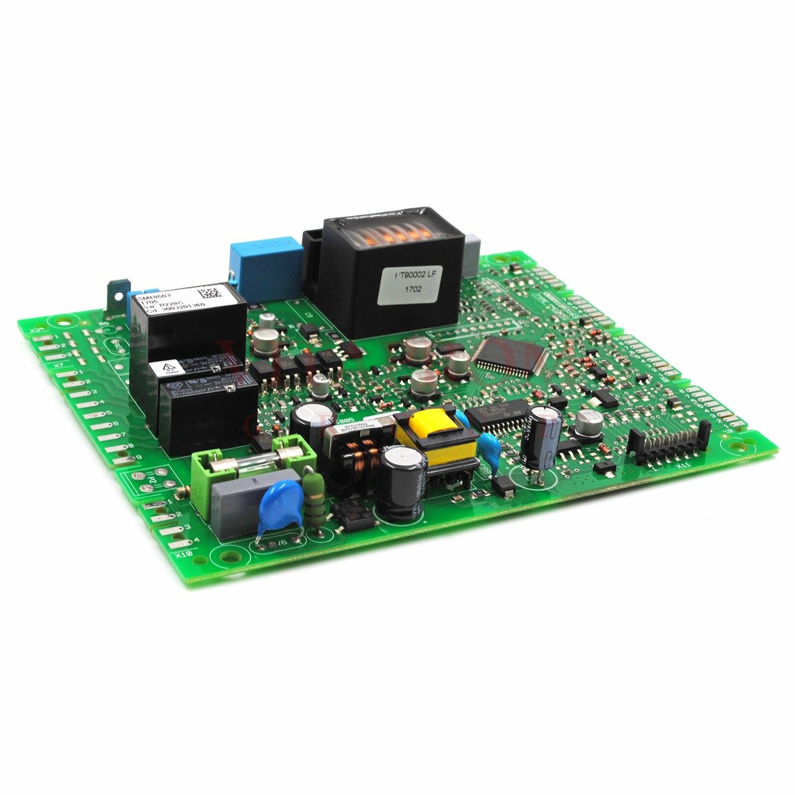 Электронная плата Honeywell для Demrad, 3003201360