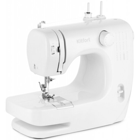 Швейная машина Kitfort КТ-6042