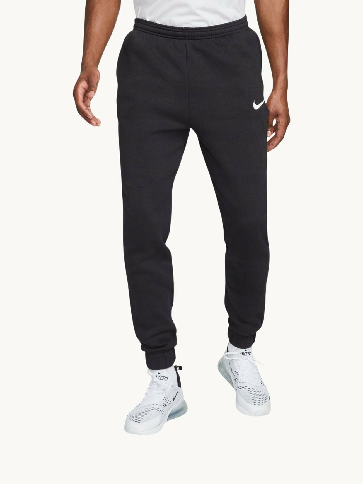 Брюки спортивные Fleece Park 20