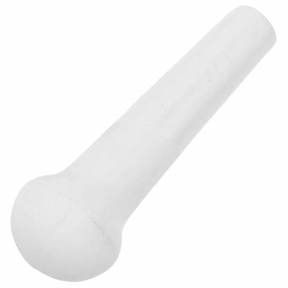 Ступка с пестиком, Керамика