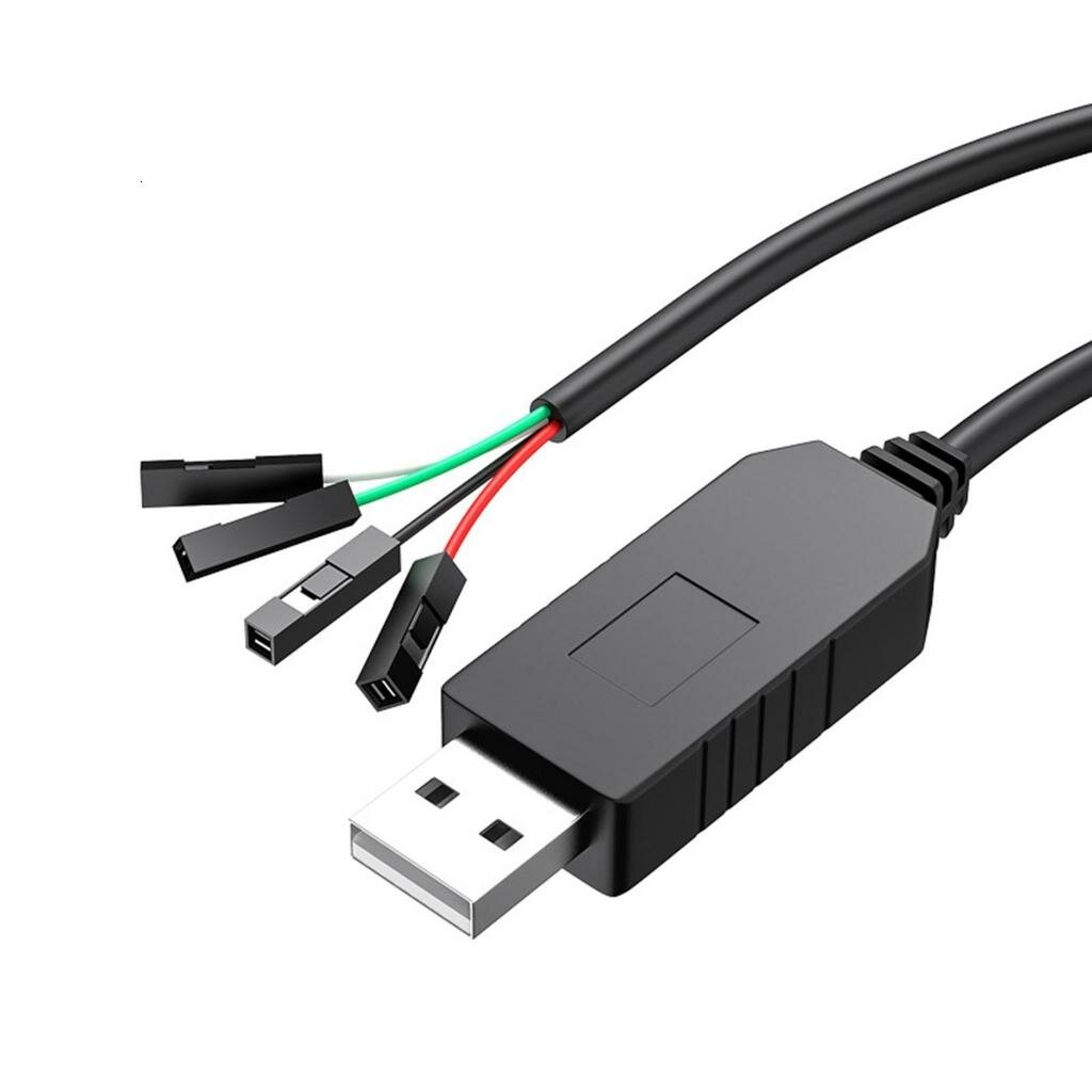 USB-TTL конвертер
