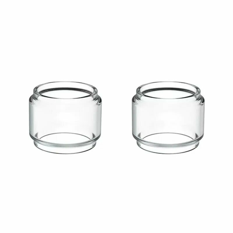 2 шт. Универсальная стеклянная трубка для замены в баке Zeus X