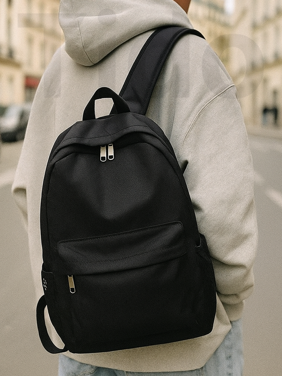 Рюкзак Tido, универсальный, городской, школьный для ноутбука