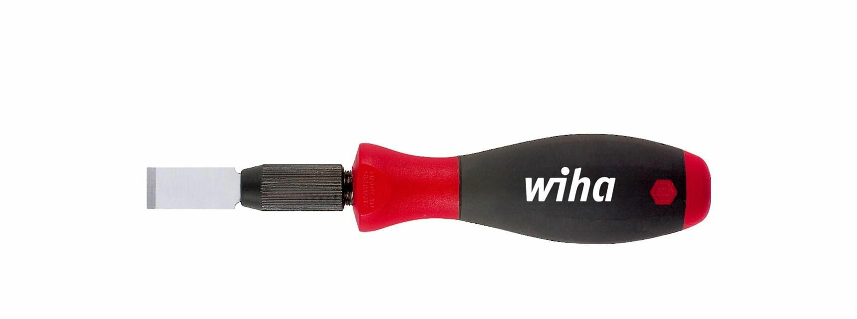 Универсальный шабер SoftFinish 430 40 WIHA 23159/ 6752 0013 Fplus