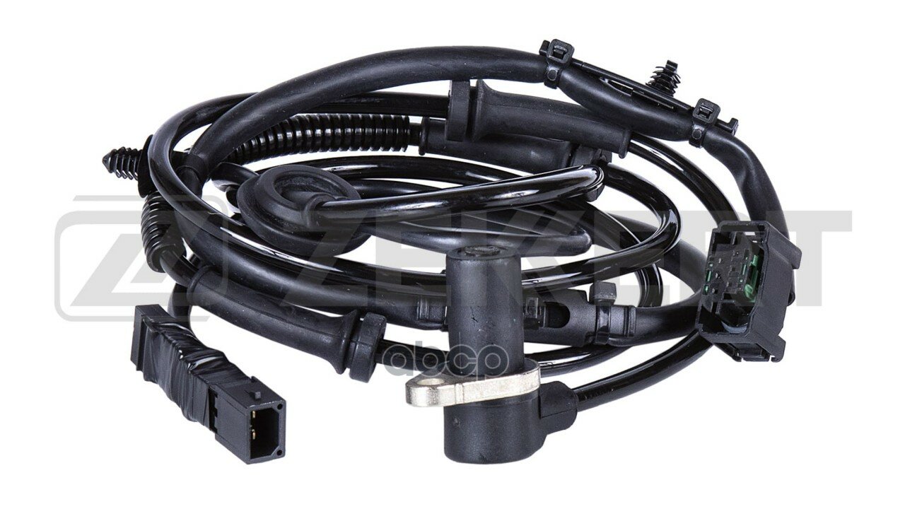 Датчик ABS задн. лев. Audi A4 II III 00- Zekkert арт. se-6278