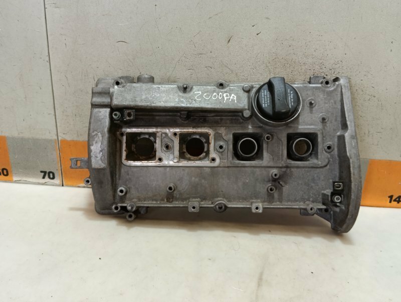 Б/У 1.8 ADR Крышка головки блока (клапанная) Volkswagen Passat 1998 B5 424505 VAG арт. 06B103475E