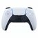 Геймпад для консоли PS5 Sony Controller White