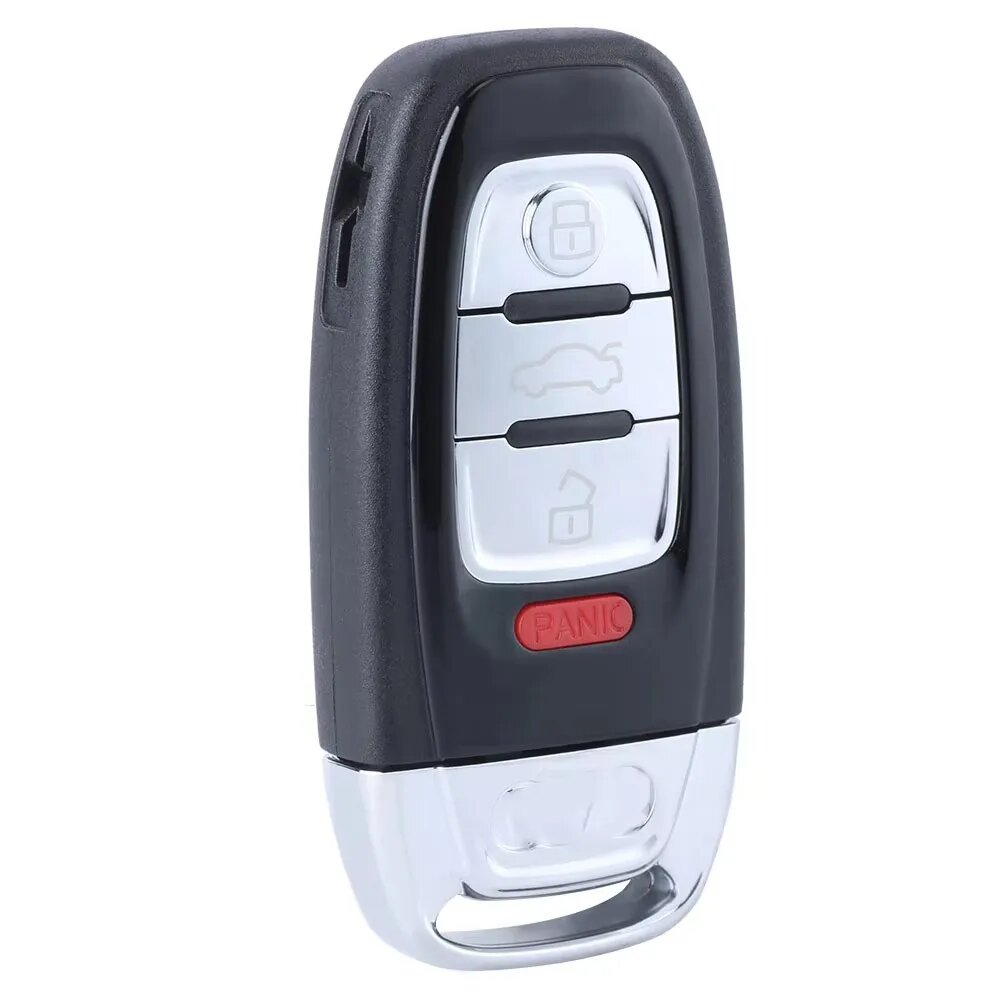 JINGXIN автомобильный ключ дистанционного управления для Audi A4 A5 A6 A7 A8 8T 0959754 Ф 8Т 0959754 J 315 МГц 434 МГц 868 МГц Бесключевая карта промывки Go