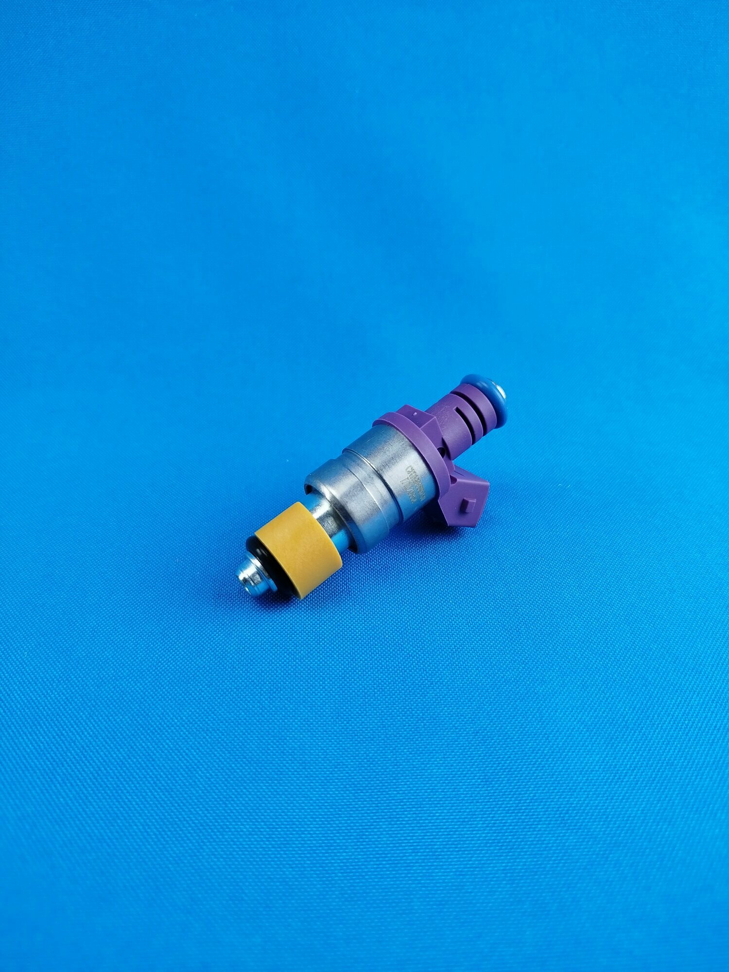 Форсунка "Cartronic" для автомобилей ГАЗ, УАЗ дв.406, 405, 409 (ZMZ 6354)