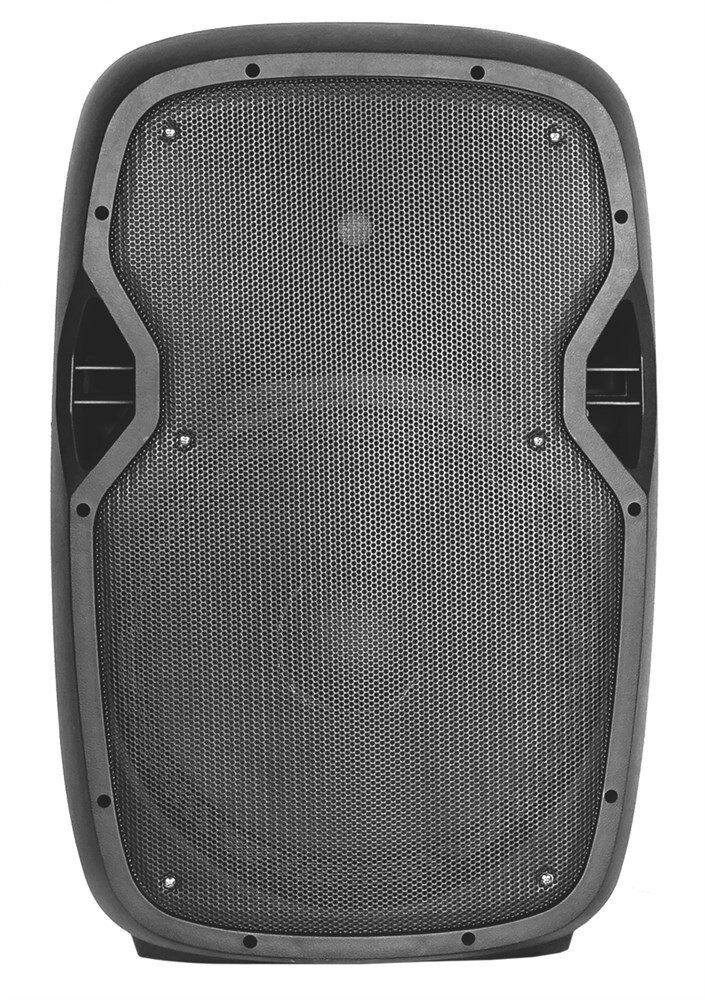 XLINE PRA-180 Акустическая система активная, усилитель класса А/В 180 Вт, MP3 плеер USB/SD/Bluetooth