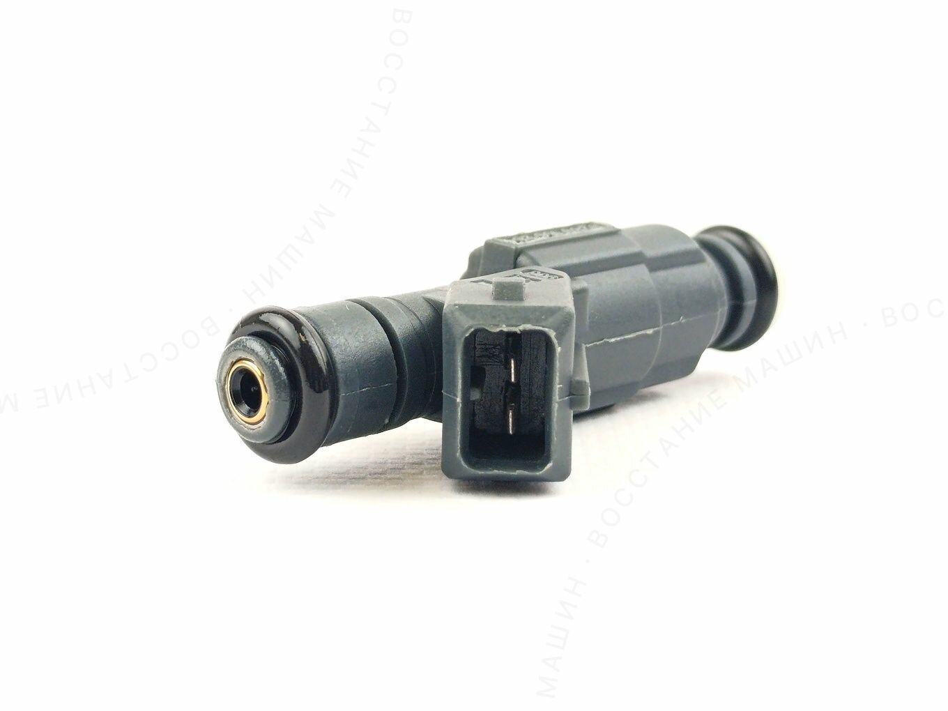 Форсунка топливная для Chery CrossEastar, Eastar, Fora, M11, M12, Tiggo / A11-1121011