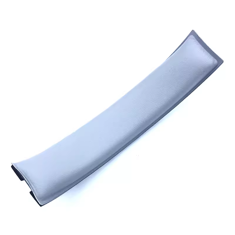Замена подголовника для игровых наушников Edifier G30S, серый