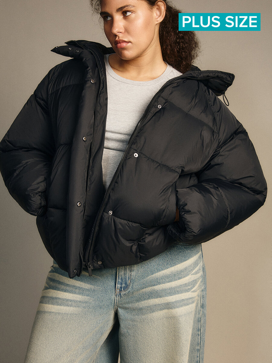 Куртка Woman Mix&Match