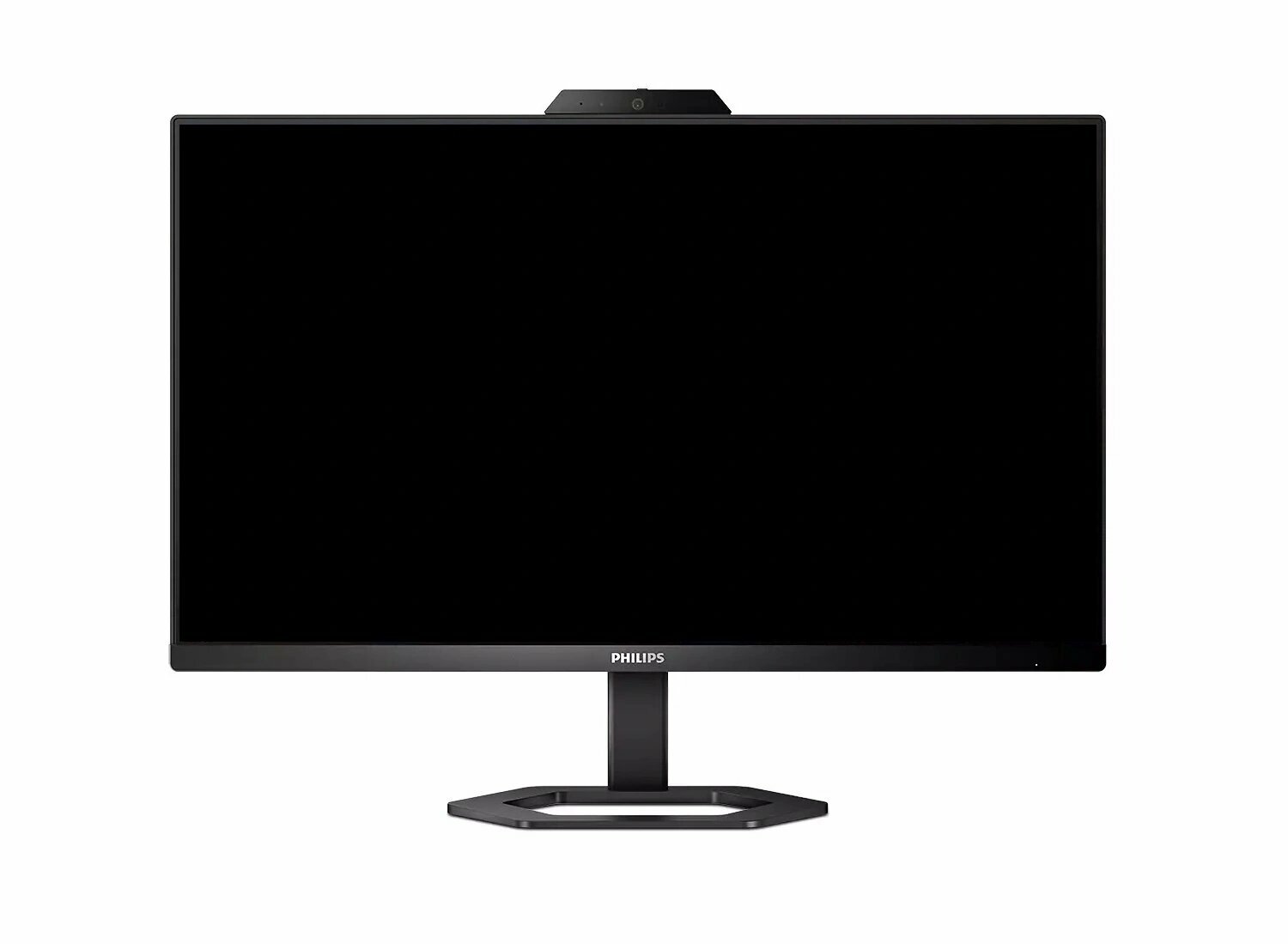 Монитор 23.8" Philips 24E1N5300HE, 1920х1080, 75 Гц, IPS, черный (24e1n5300he (00/01))