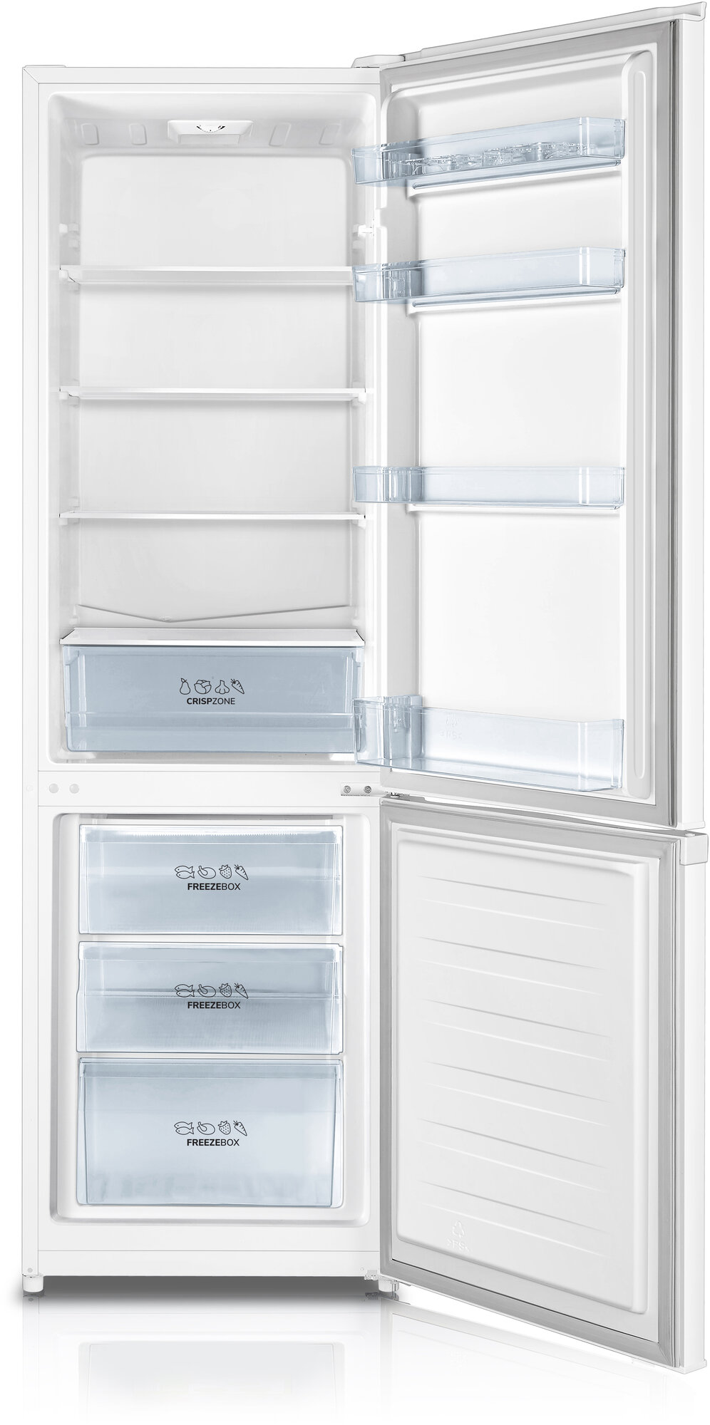 Холодильник Gorenje RK 4181 PW4