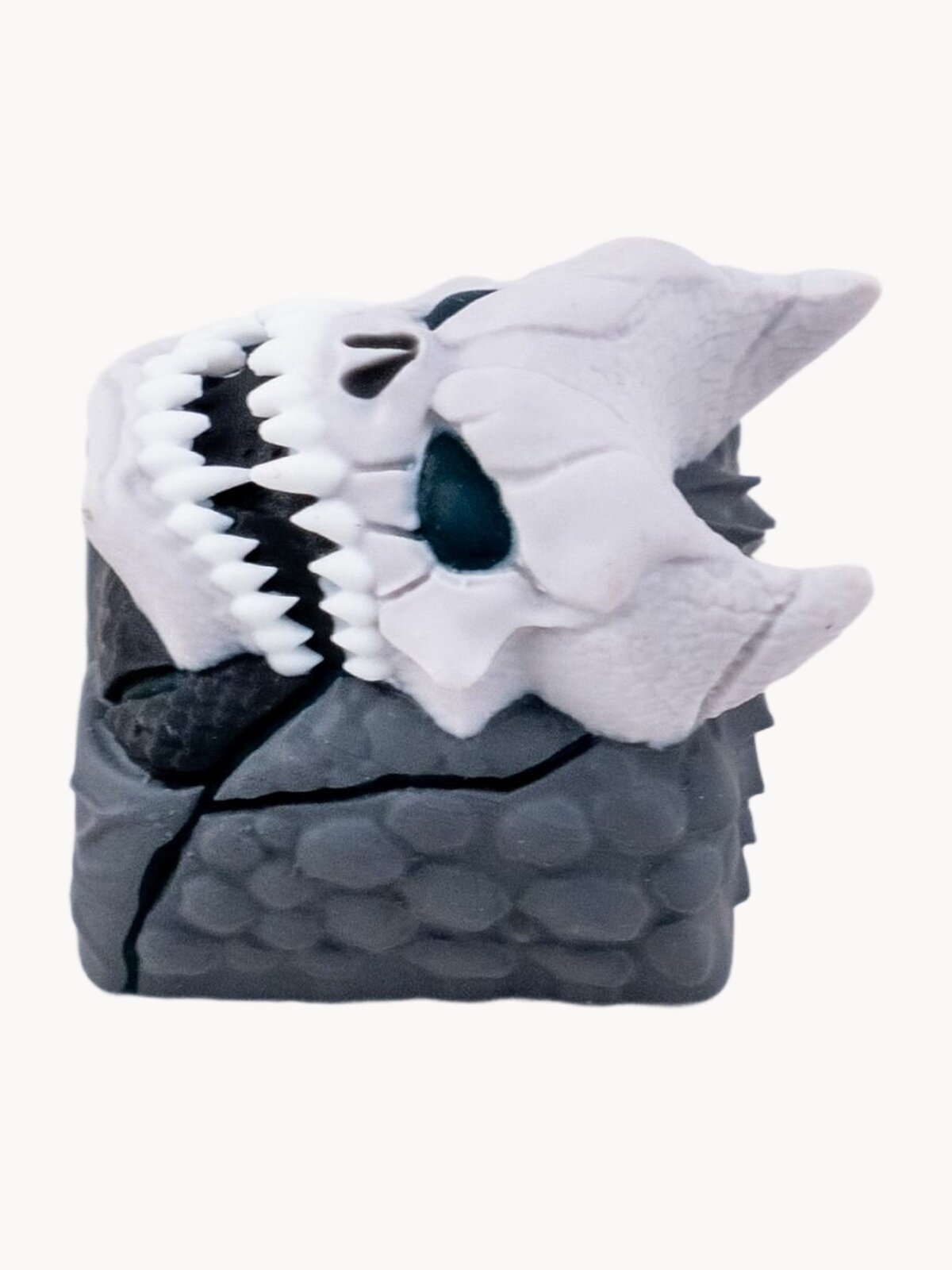 Кейкапы для механической клавиатуры смоляной кейкап ручной работы для механической клавиатуры