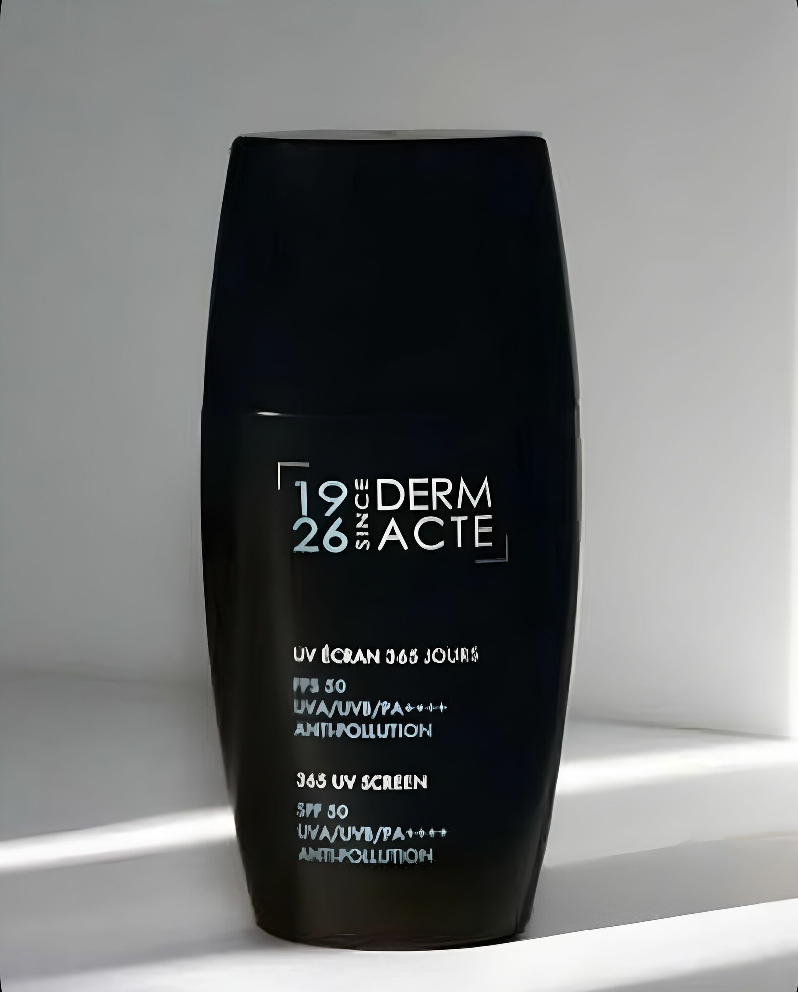 Крем Academie 365 UV Screen, SPF 50, от UV лучей, для лица и шеи, 30мл