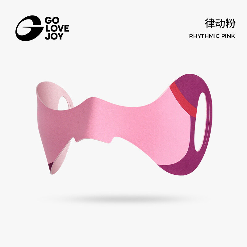 Новый лицевой щиток Golejue для женщин, защита от холода, антифриз, теплая маска для лица, носовой пластырь, антиаллергенный