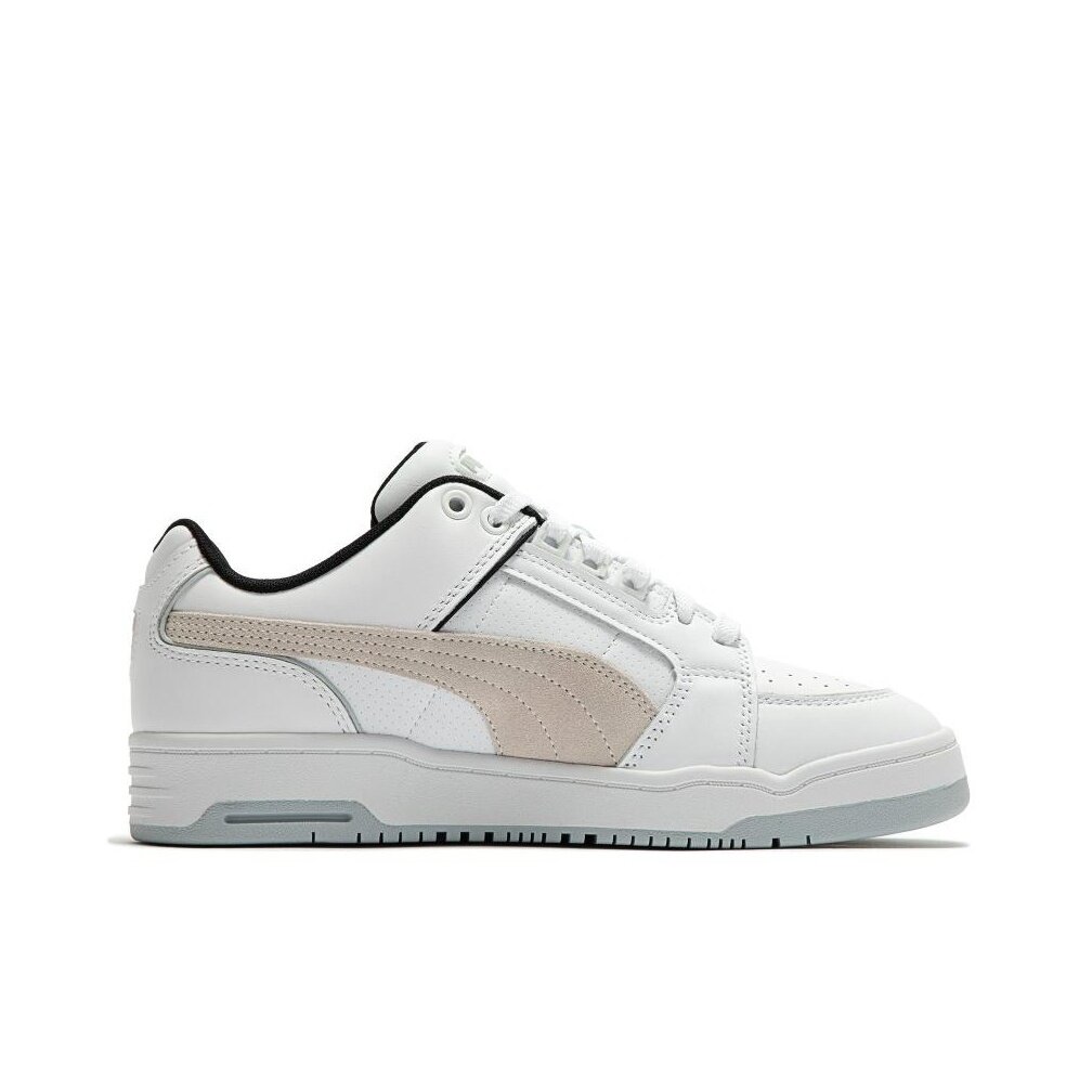 Кроссовки PUMA Slipstream, размер EU 39 стопа (25CM), белый/серый — фото 1