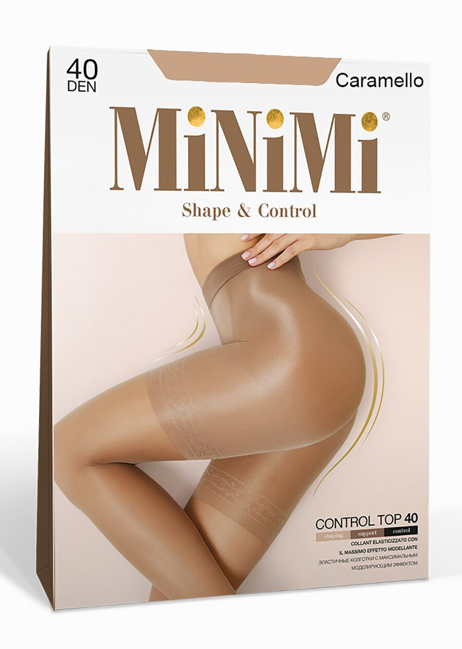 Колготки Control Top