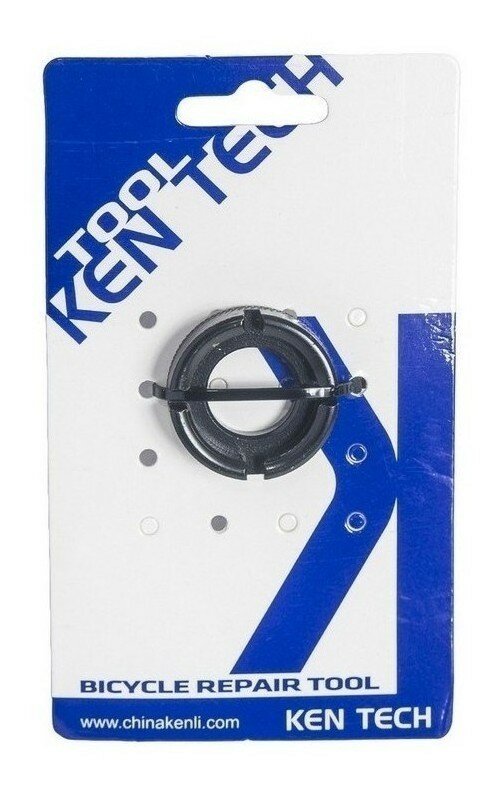 Ключ спицевой Kenli KL-9726C, калибр 14G.