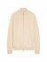 Свитер Aurelien Zip sweater sweater, размер 48, , разноцветный