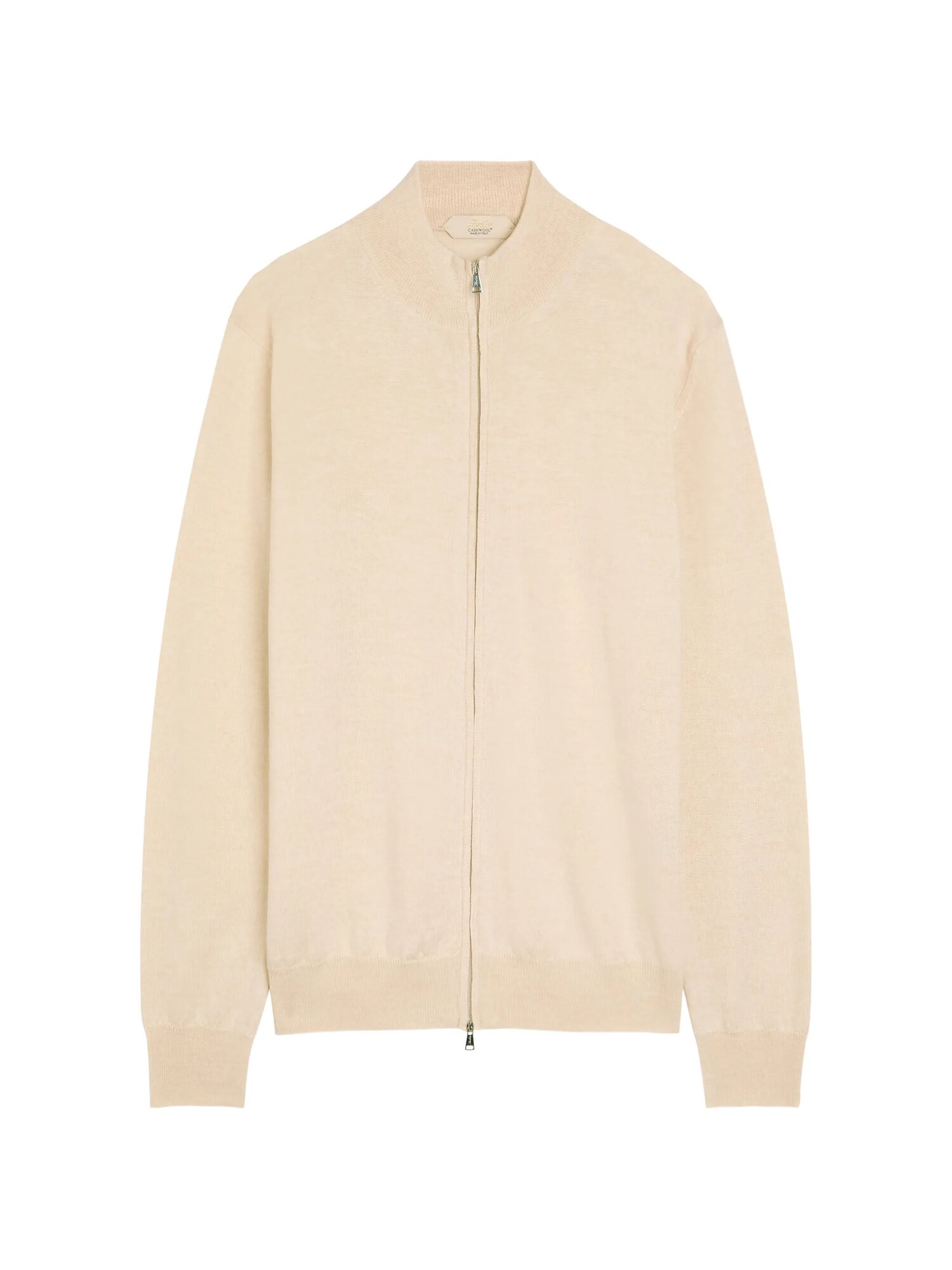 Свитер Zip sweater sweater