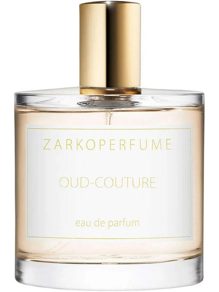 Zarkoperfume OUD COUTURE 100 мл Парфюмерная вода оригинал