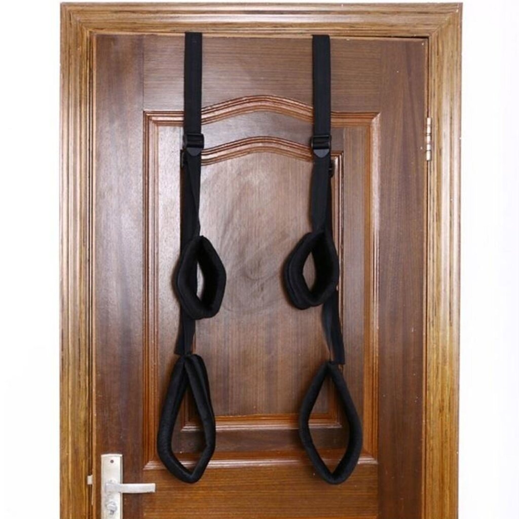 Магазин секс-игрушек Инструмент для Пар Секс-Качели Мягкая Секс-Мебель Бандажные Игровые Стулья Для Взрослых Подвесные Дверные Качели