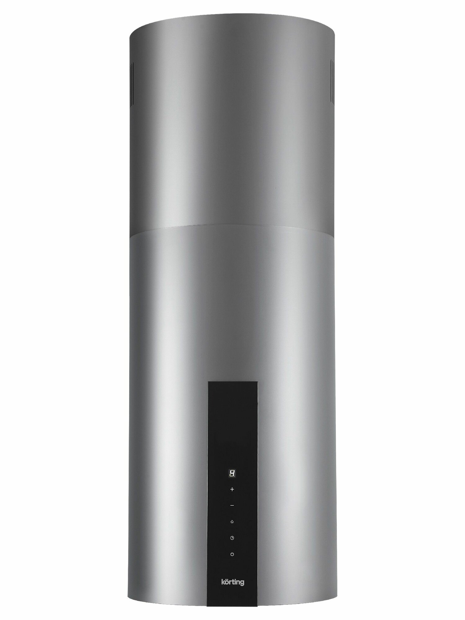 Вытяжка островная KORTING KHA 35808 DX Cylinder, официальная гарантия