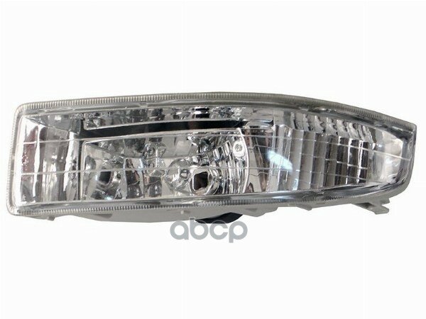 Фара противотуманная (Слева) Toyota Vista 98-00 / Vista Ardeo 98-00 Sat арт. ST-32-165L