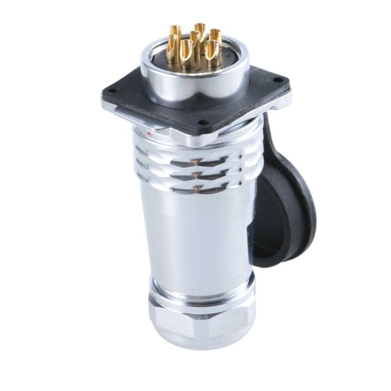 Водонепроницаемый разъём SF2810 3-26Pin, 7