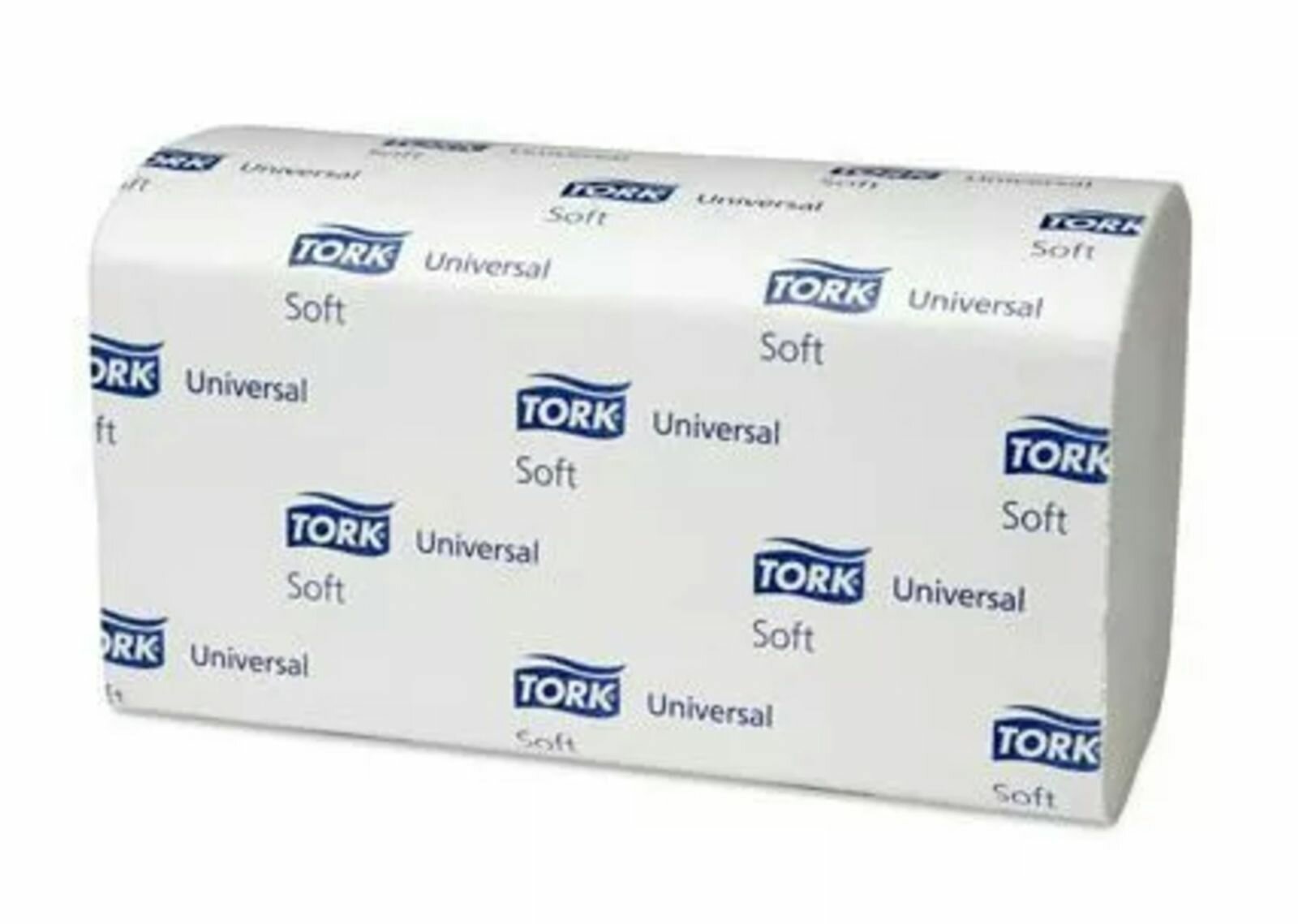 Полотенца бумажные Tork для держателей, Universal, 1 слой, 250 л, 1 шт