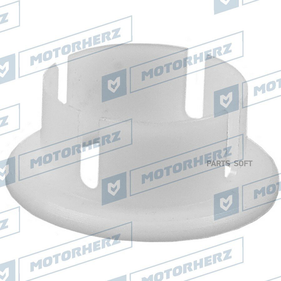 Втулка вала рулевой рейки от официального дистрибьютора, MOTORHERZ, артикул HLV00309