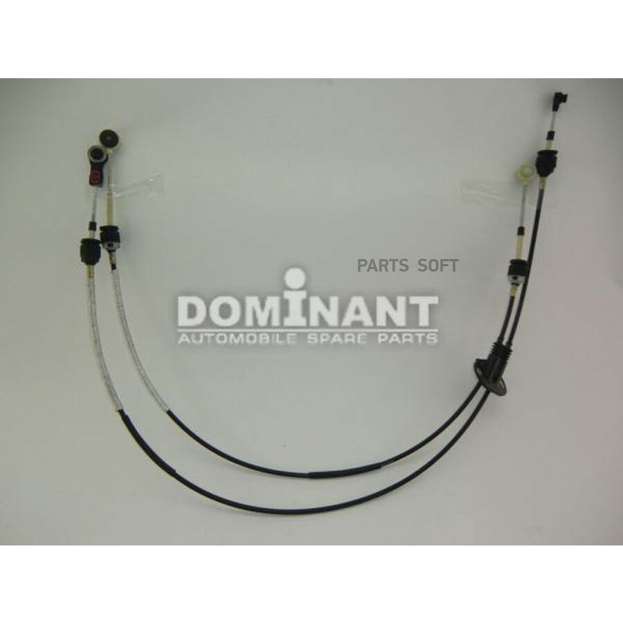 Трос переключения передач от официального дистрибьютора, DOMINANT, артикул FO15020845
