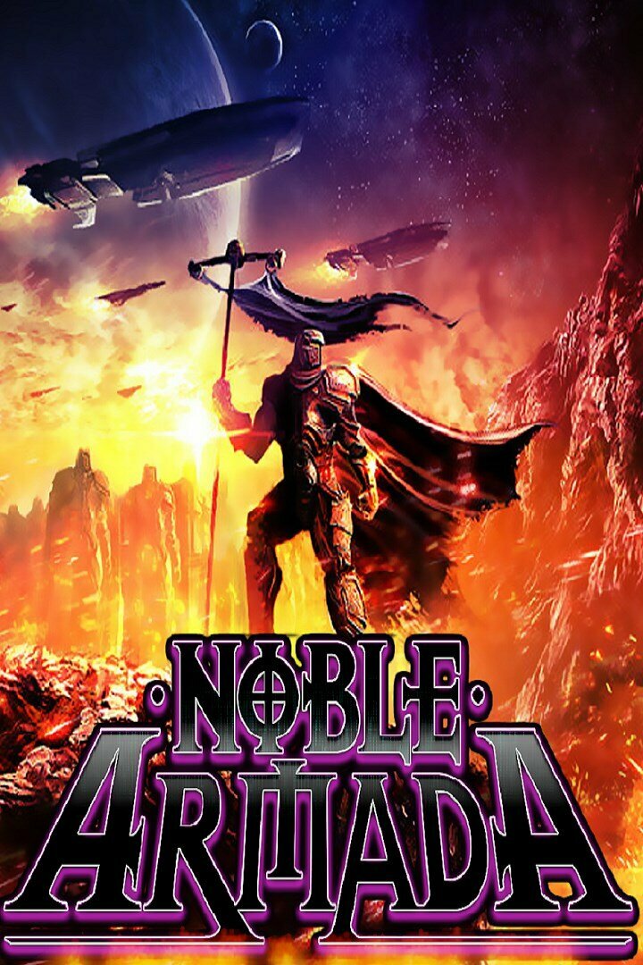 Noble Armada: Lost Worlds — ключ активации Xbox / Microsoft Store · Xbox One, Xbox Series X|S · цифровой ключ · любой регион