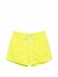 Шорты для плавания Striped-trim drawstring swim shorts