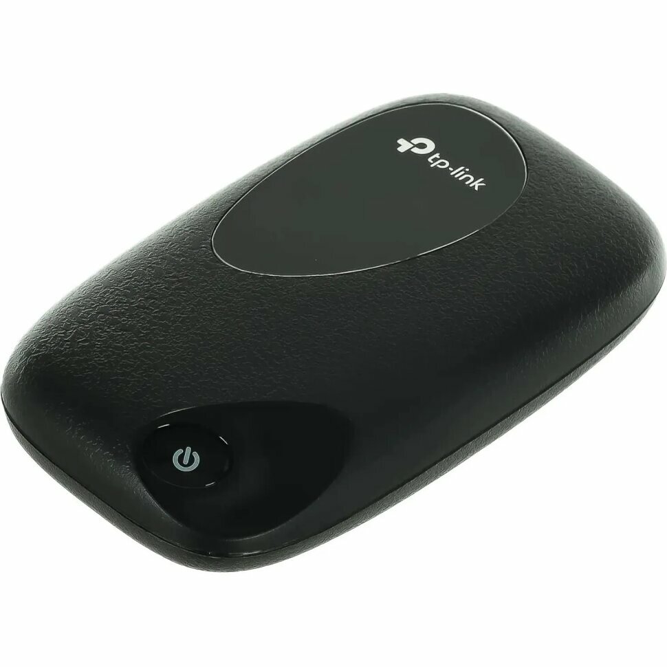 Маршрутизатор TP-Link M7000 4G LTE-модем, 2362953