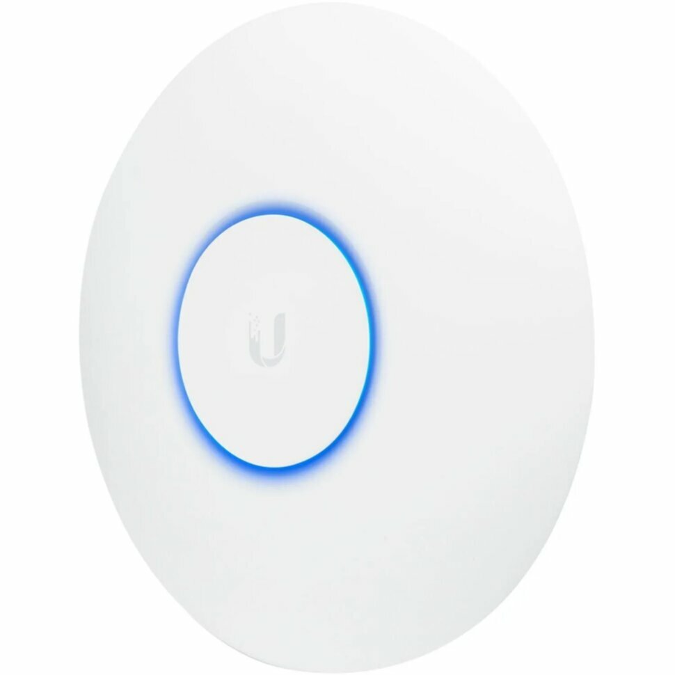 Точка доступа Ubiquiti UniFi UAP-AC-PRO 2.4/5 ГГц, 1683538