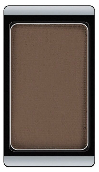 Тени для век ARTDECO Make Up Eyeshadow Matt, Тени для век матовые, 527