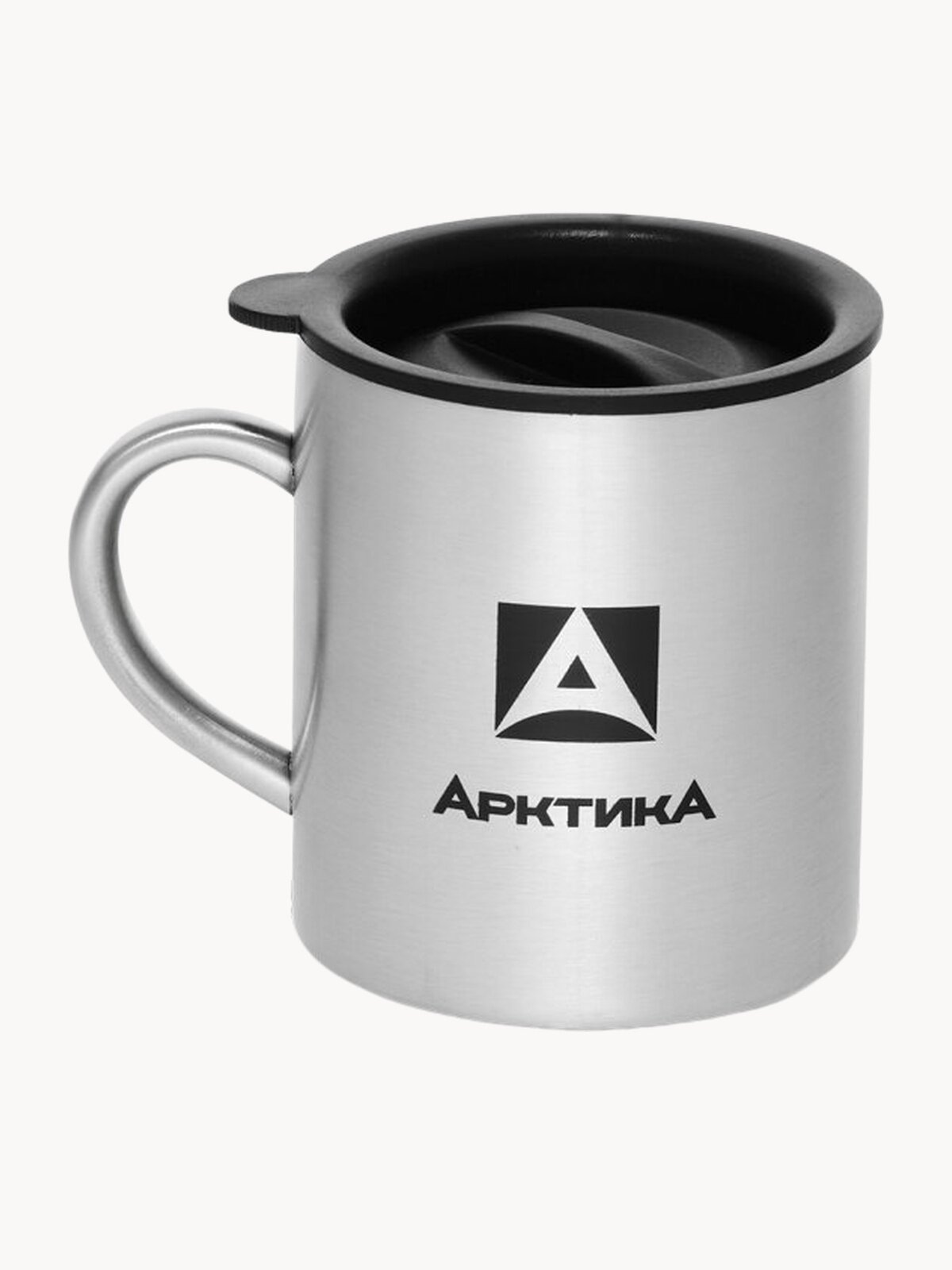 Термокружка невакуумная Арктика 801-300, 300 мл