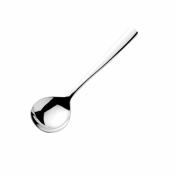 Ложка для каппинга LBS из нержавеющей стали 170/50 мм