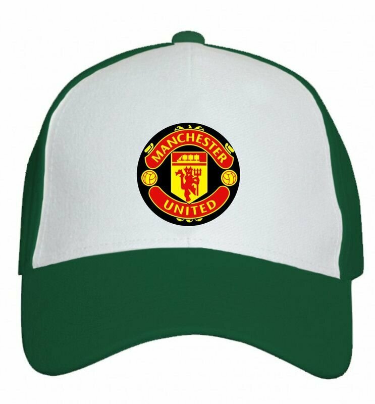 Бейсболка Базовая коллекция для мальчиков