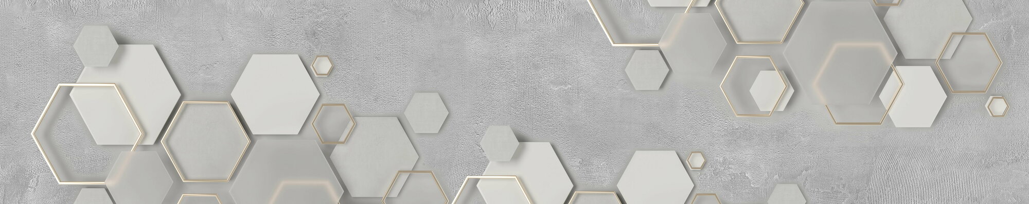 Кухонный фартук/стеновая панель для кухни/фартук на кухню 3D-эффект на основе SPC (каменно-полимерный композит) 3000*610*3мм КМ-472