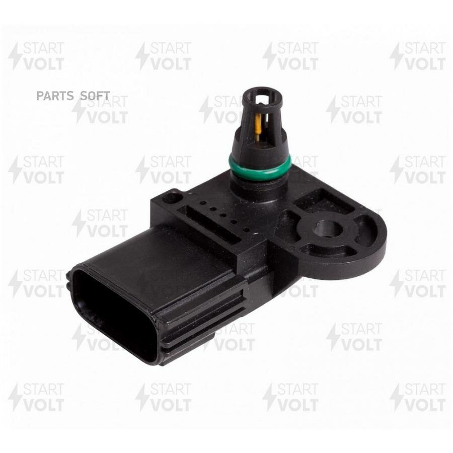 STARTVOLT VS-MP 1080 Датчик абсолютного давления Ford Focus II (05-)/ Mondeo IV (07-) 1.8i/ 2.0i