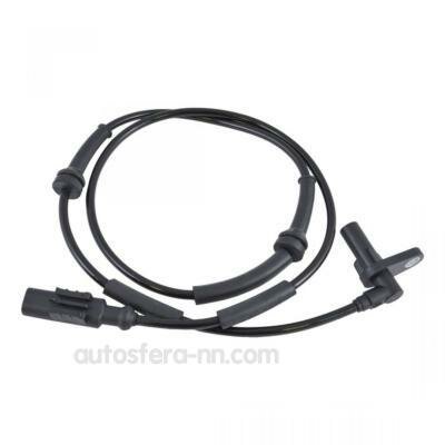 PEKAR 11183538350 Датчик ABS передний для а/м LADA Kalina 1117, Priora 2170, Granta 2190, Kalina 2192 PEKAR 1118-3538350